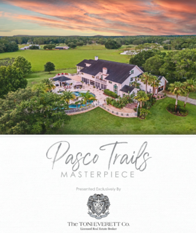 Dana Macdonald | 12489 Citation Rd. | Spring Hill, FL 34610 - Luxury ...