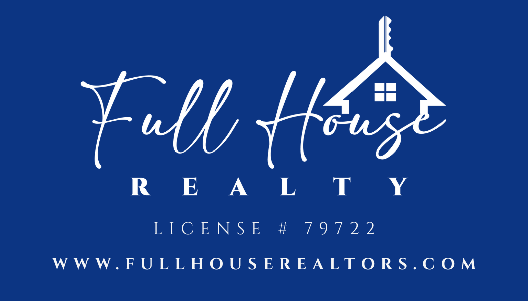 Traci Fuller: Business Card - Luxury Home Brochures